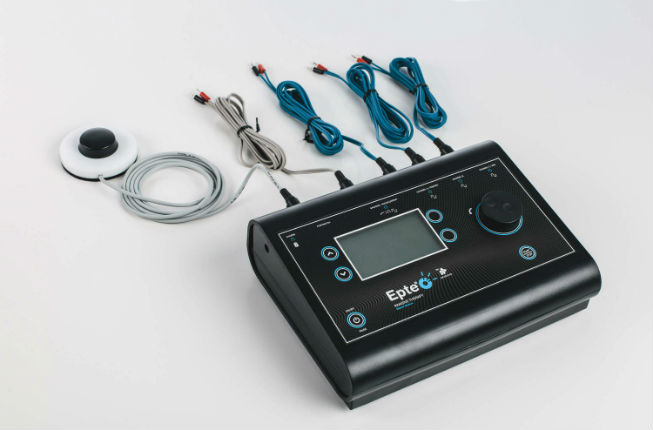 EPTE BIPOLAR SYSTEM 3 CANALES IND SLD1 EPTE By Ionclinics